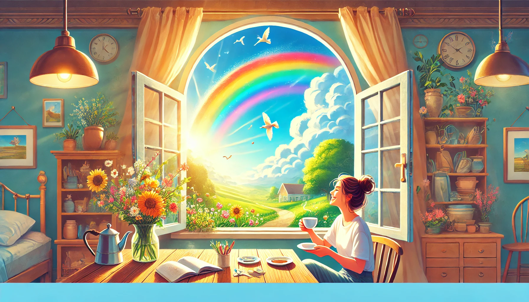 YOU ARE ALIVE - Victoria Toumit's Blog